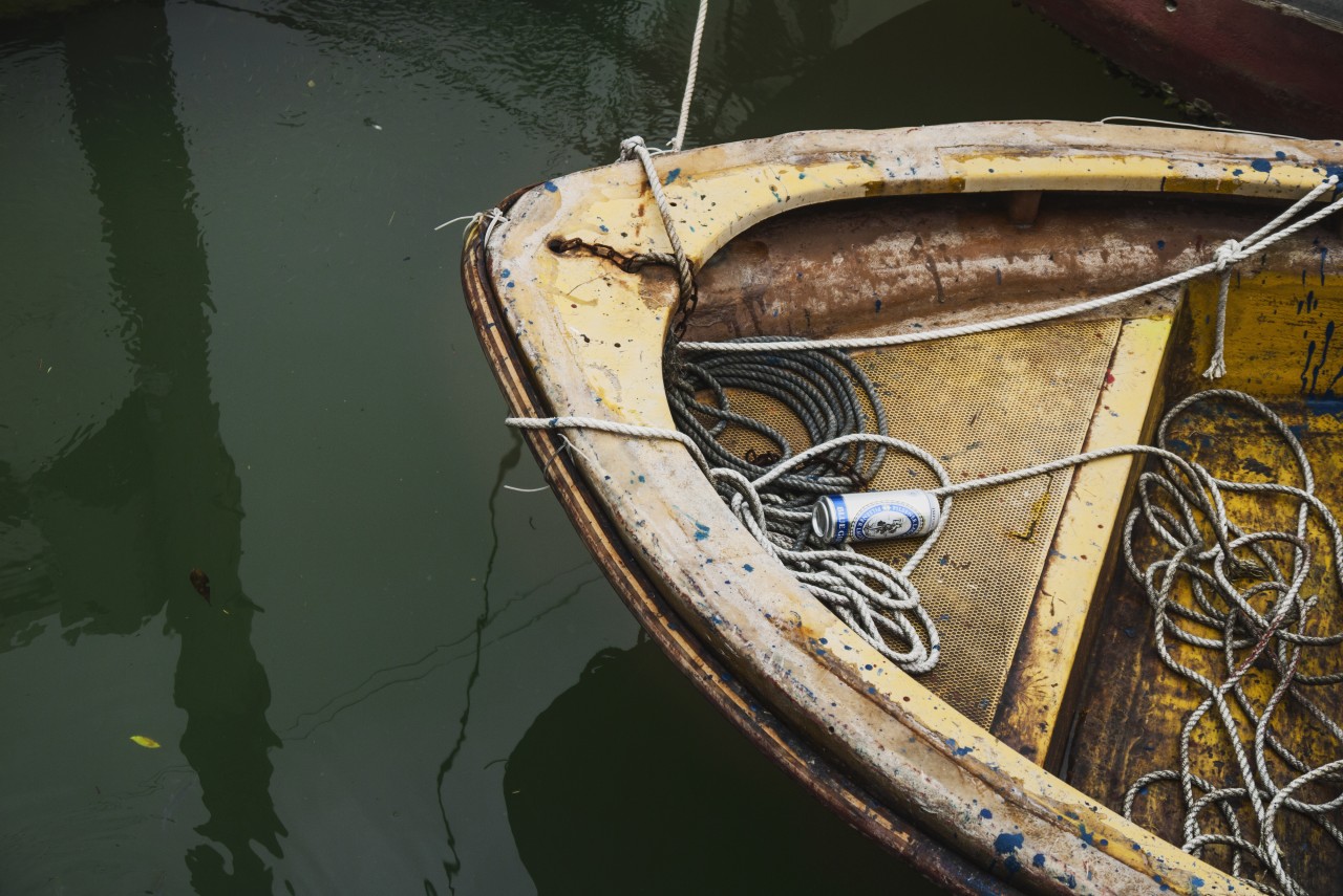 Maritime Equipment Injuries | Maritime Injury Guide