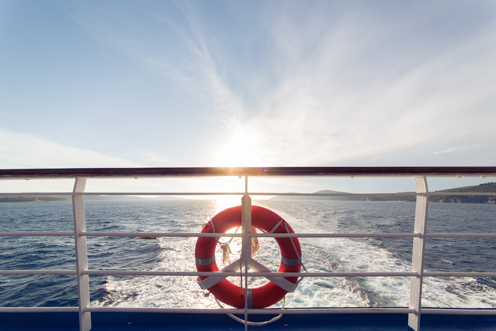 Maritime Injury Guide Blog and News - Maritime Injury Guide