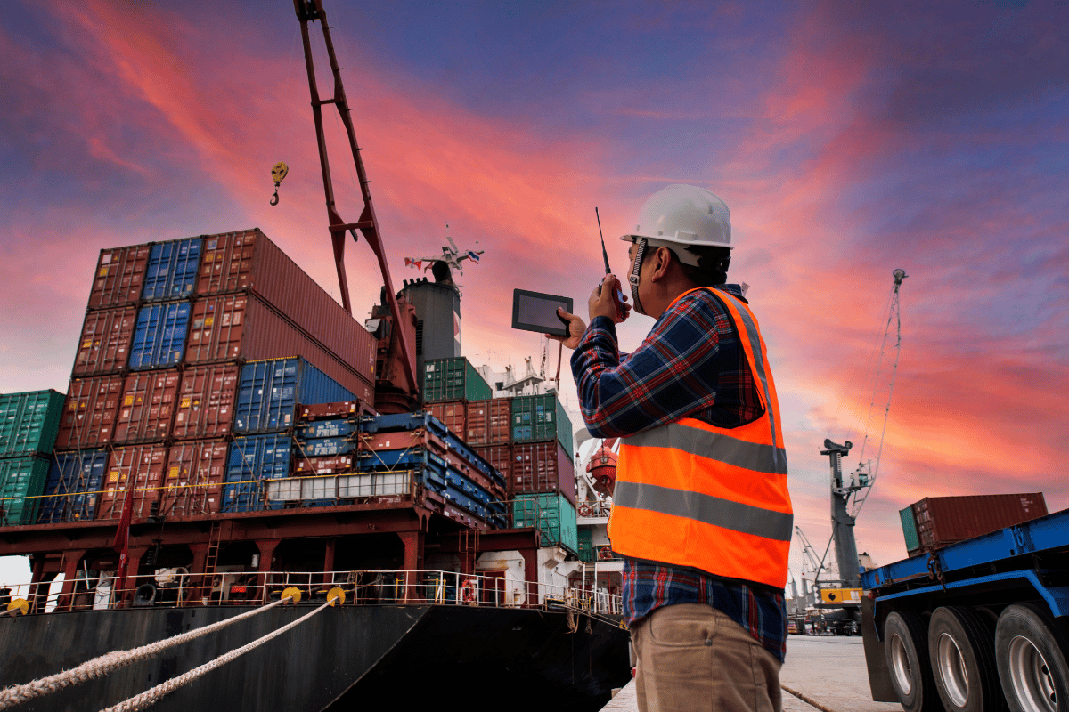 Maritime Inadequate Training Injuries | Maritime Injury Guide