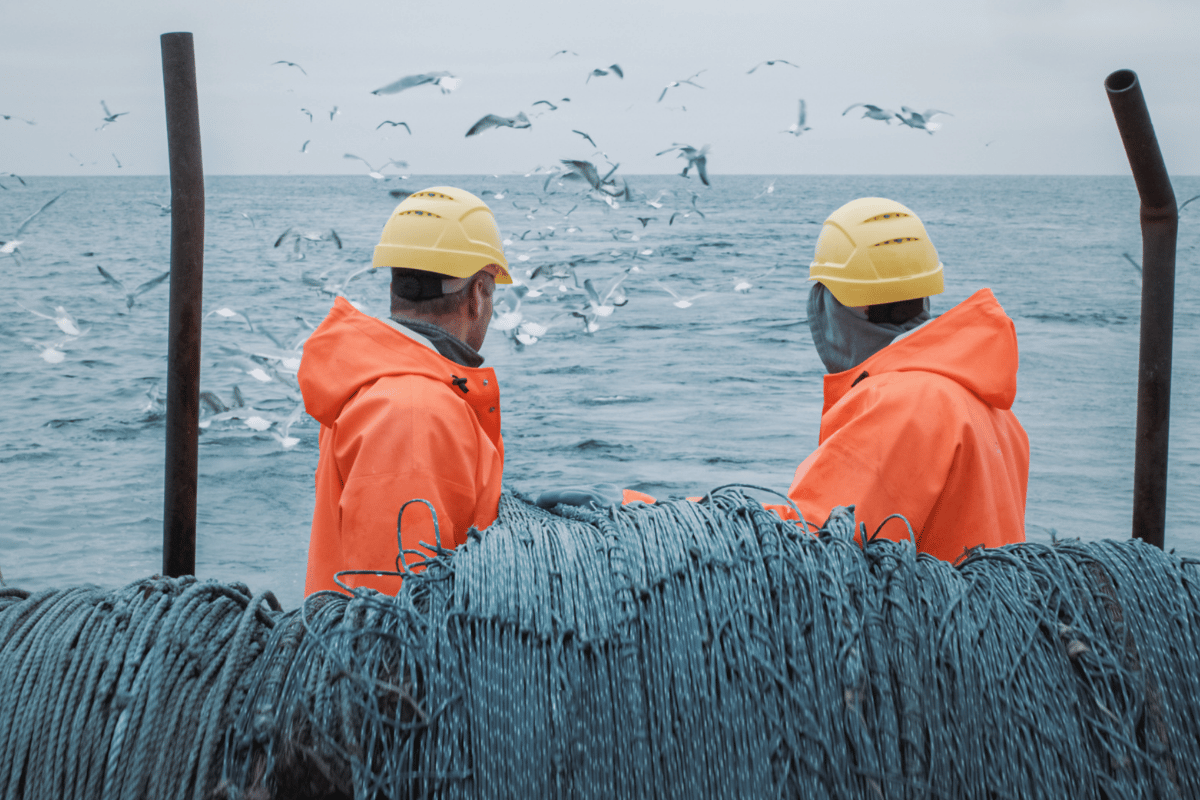 Trawl Winch Accidents | Maritime Injury Guide