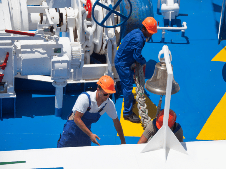 Types of Maritime Accidents and Injuries | Maritime Injury Guide