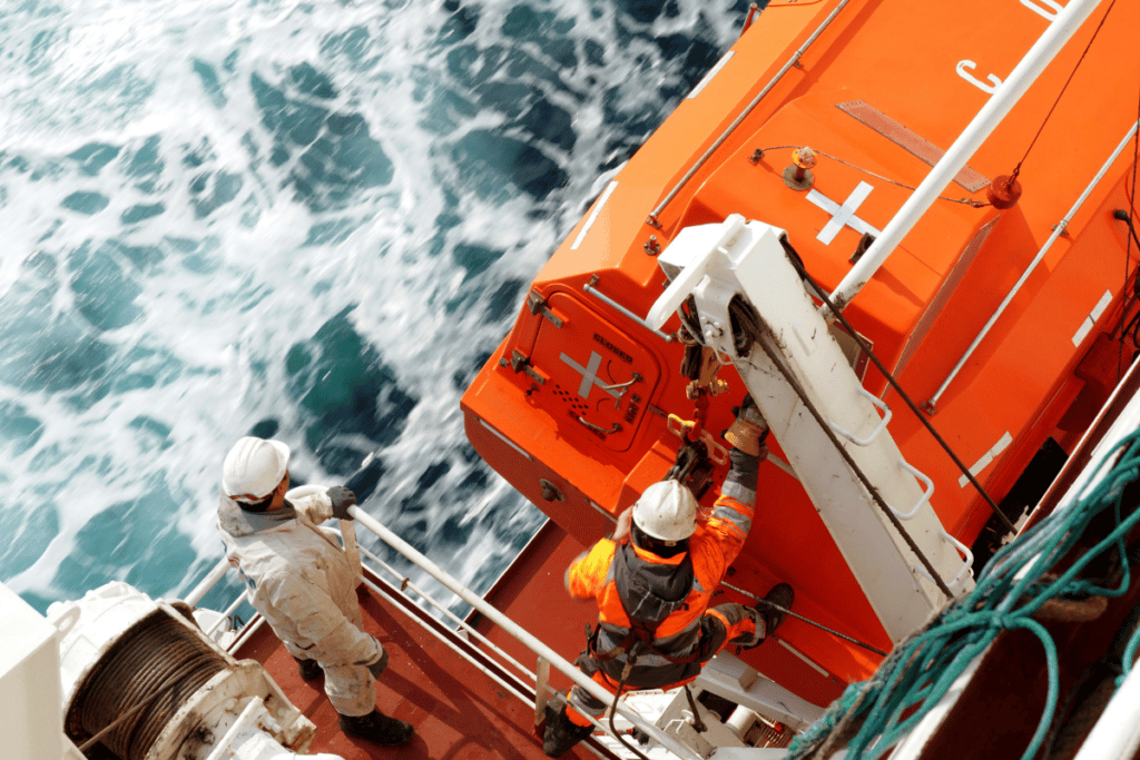 Maritime Maintenance and Cure Benefits | Maritime Injury Guide