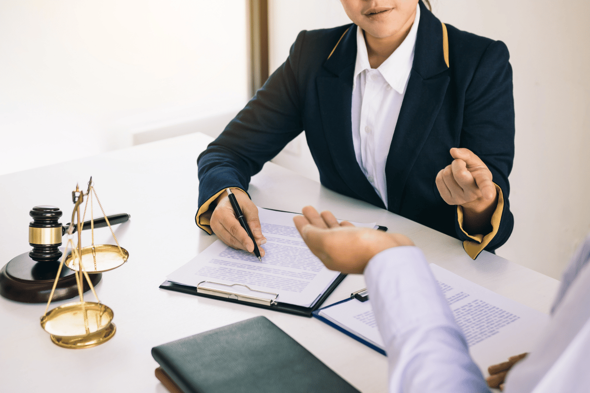 Jones Act Lawyer | Maritime Injury Guide